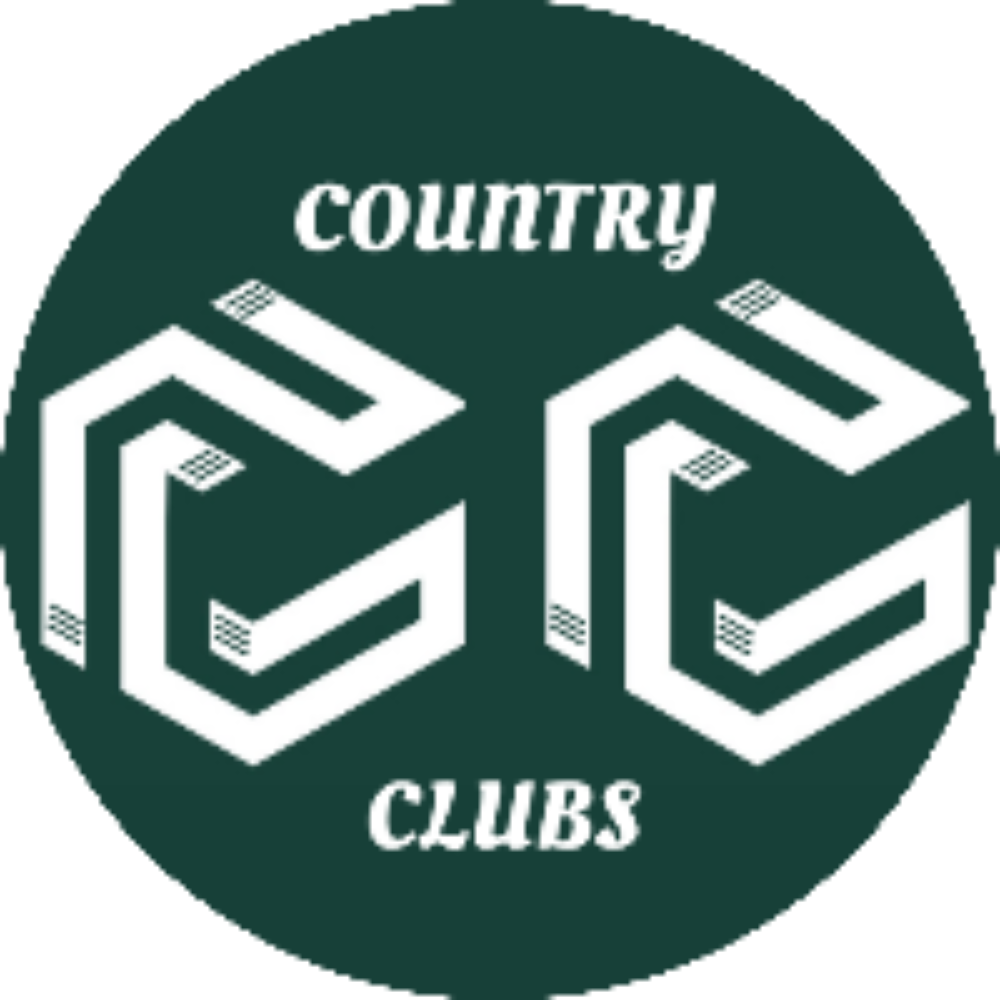PRODUCT CATALOG – COUNTRY CLUBS